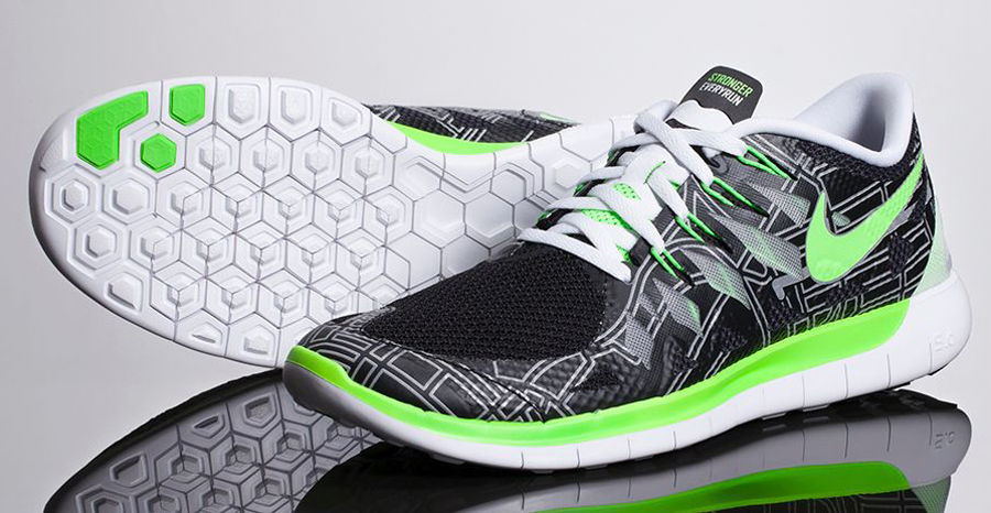 Nike "Stronger Every Run" Collection - SneakerNews.com