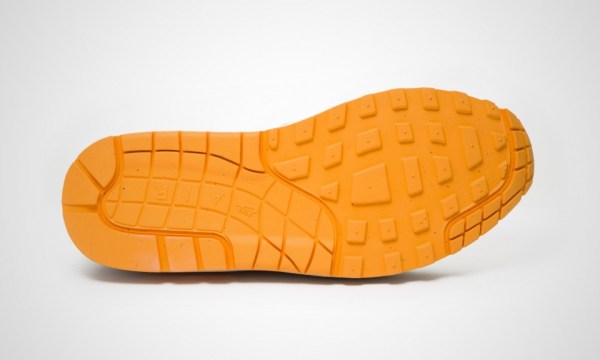 Nike Womens Air Max 1 Cut-Out "Sail" - SneakerNews.com