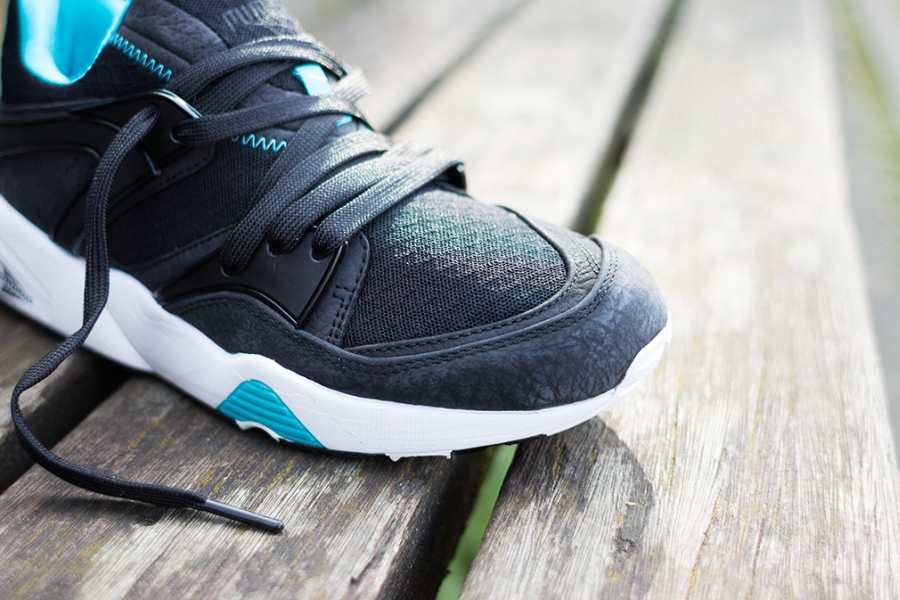 A Detailed Look at the Puma "Mesh Evolution Pack" - SneakerNews.com