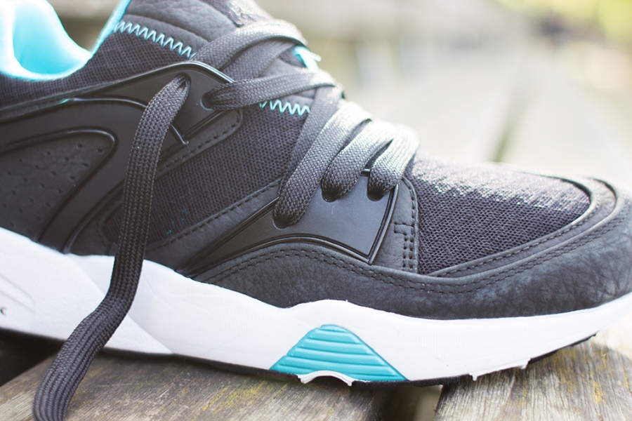 A Detailed Look at the Puma "Mesh Evolution Pack" - SneakerNews.com