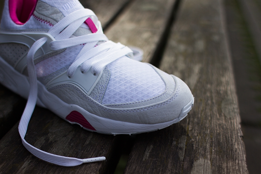 A Detailed Look at the Puma "Mesh Evolution Pack" - SneakerNews.com