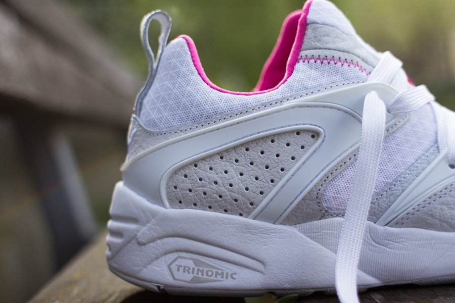 A Detailed Look at the Puma "Mesh Evolution Pack" - SneakerNews.com