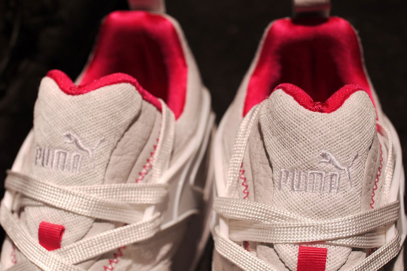 Puma R698 Evolution Pack - SneakerNews.com