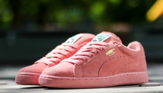 Puma Suede Classic "Easter Pack" - SneakerNews.com
