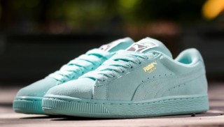 Puma Suede Classic "Easter Pack" - SneakerNews.com