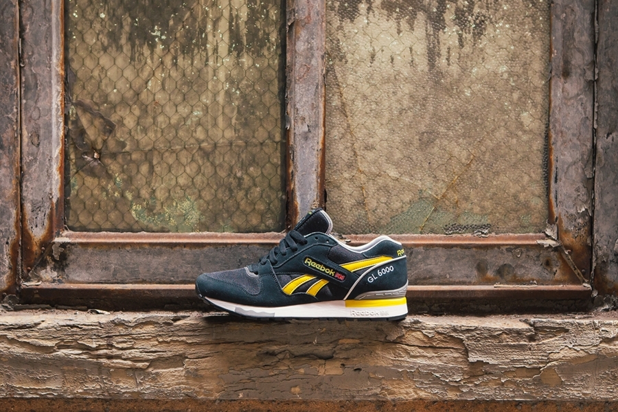 Reebok Classics GL 6000 "Athletic Pack" - SneakerNews.com