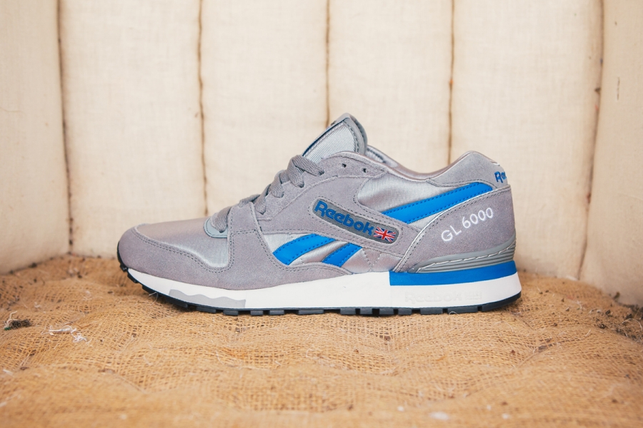 Reebok Classics GL 6000 "Athletic Pack" - SneakerNews.com