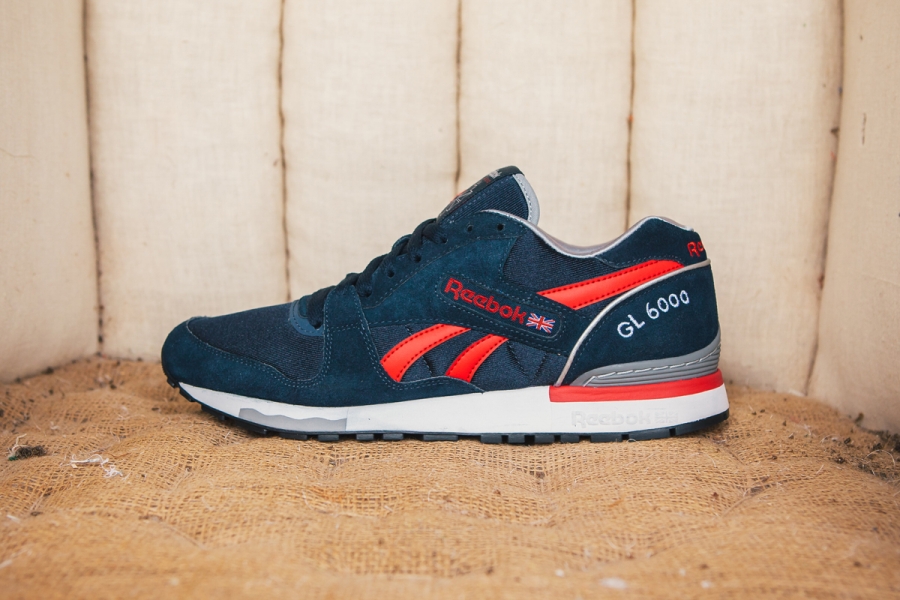 Reebok Classics GL 6000 "Athletic Pack" - SneakerNews.com