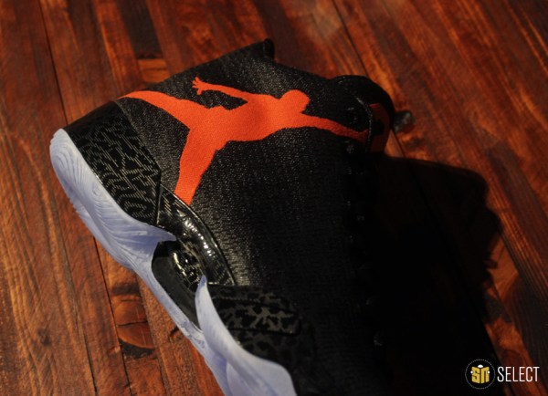 SELECT Preview: Exploring the Air Jordan XX9 - SneakerNews.com