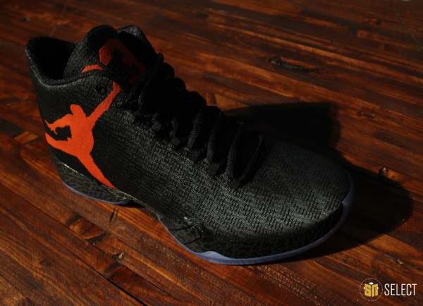 SELECT Preview: Exploring the Air Jordan XX9 - SneakerNews.com