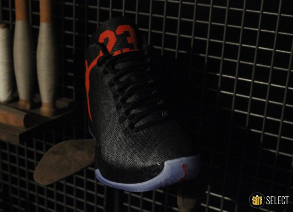 SELECT Preview: Exploring the Air Jordan XX9 - SneakerNews.com