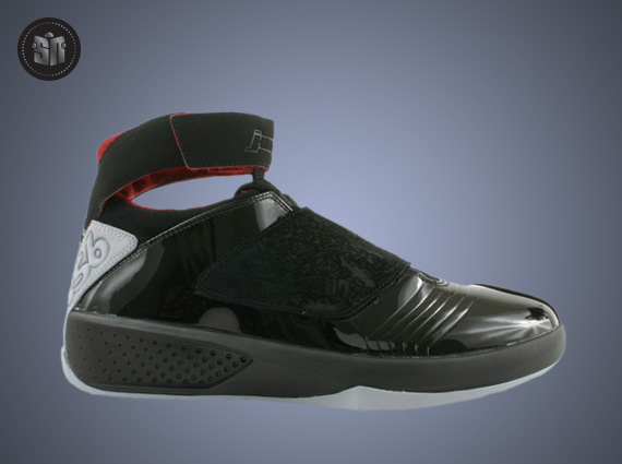 Staff Insights: 21st Century Air Jordans - SneakerNews.com