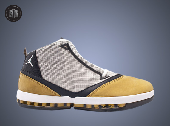Staff Insights: 21st Century Air Jordans - SneakerNews.com