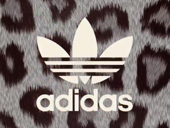 SneakersnStuff Teases an Exclusive adidas "Pattern" Pack - SneakerNews.com