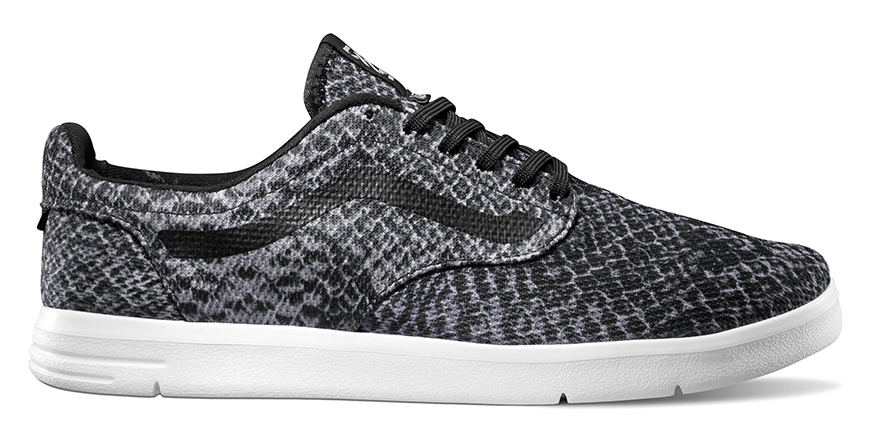 Vans LXVI "Python Pack" - SneakerNews.com