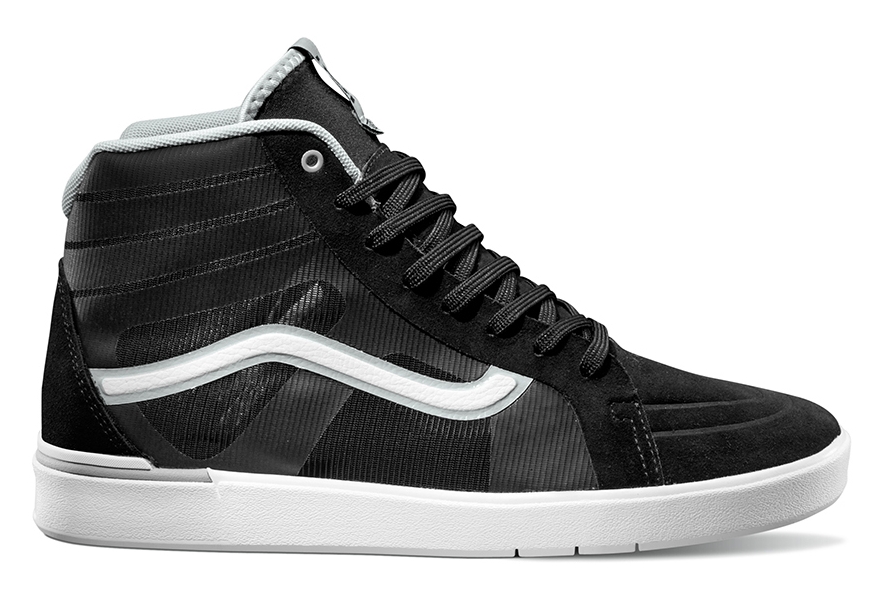 Vans LXVI "Python Pack" - SneakerNews.com