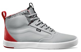 Vans LXVI "Python Pack" - SneakerNews.com