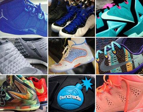 Sneaker News Weekly Rewind: 4/19 - 4/25 - SneakerNews.com