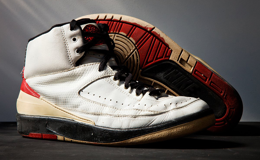 Made in '86: The 10 Best Air Jordan II Releases in History ...