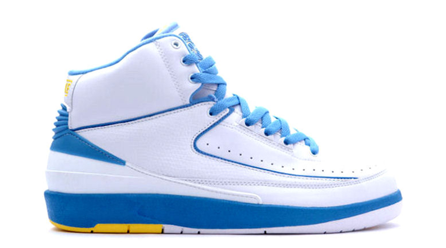 Made in '86: The 10 Best Air Jordan II Releases in History ...