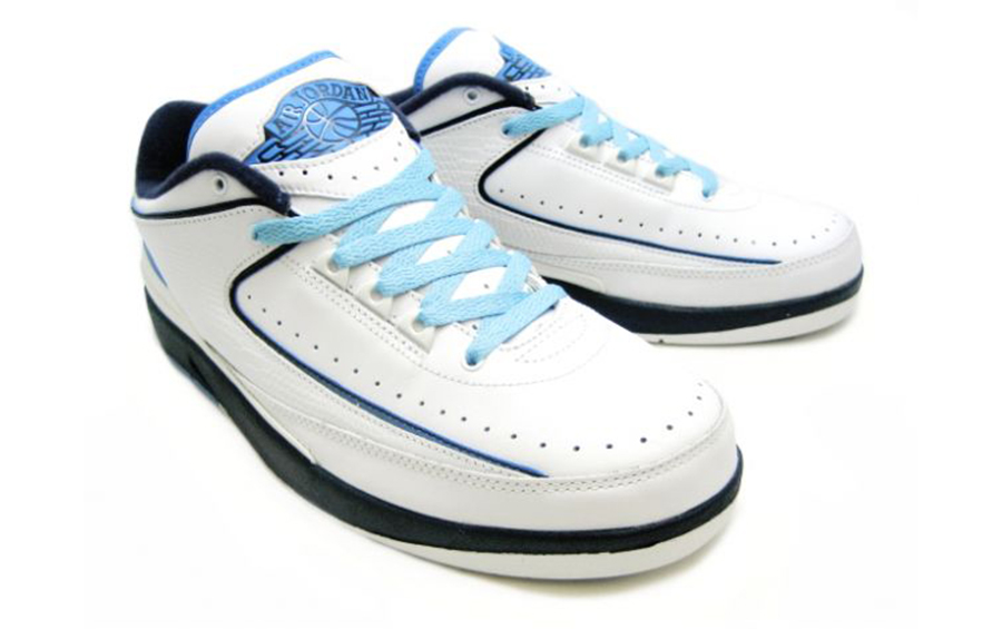 Made in '86: The 10 Best Air Jordan II Releases in History ...