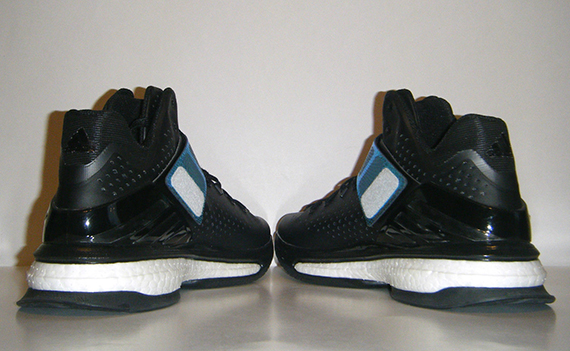A First Look at the adidas Energy Boost Trainer for RGIII - SneakerNews.com