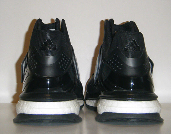 A First Look at the adidas Energy Boost Trainer for RGIII - SneakerNews.com