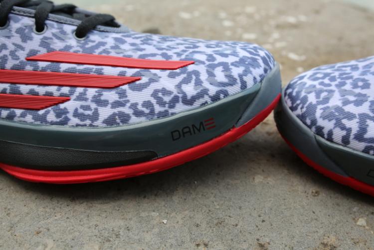 adidas CrazyLight 4 To Feature Boost Technology - SneakerNews.com