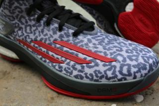 adidas CrazyLight 4 To Feature Boost Technology - SneakerNews.com