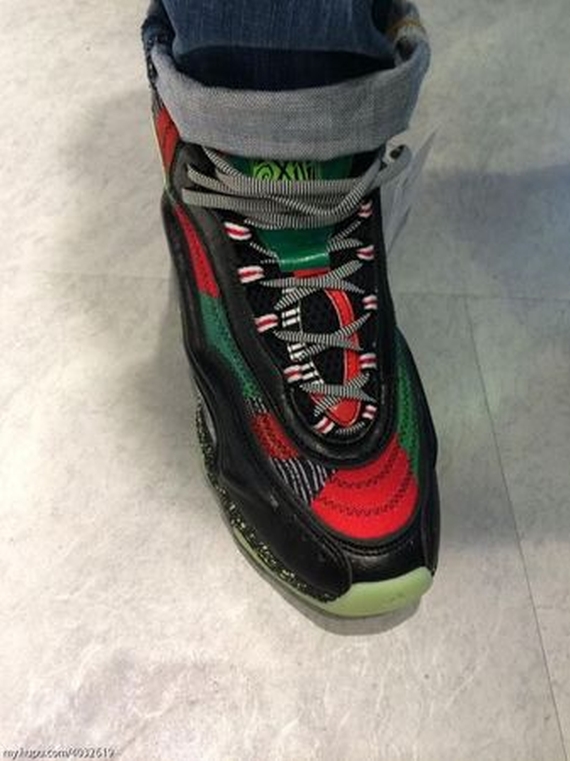 adidas KB8 II Retro - Upcoming Releases - SneakerNews.com