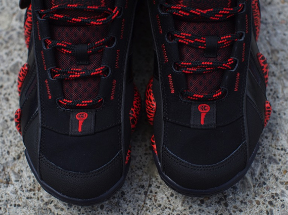 adidas EQT Key Trainer "Bad Attitude" - SneakerNews.com