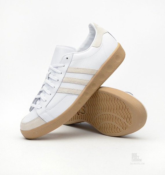 adidas Originals "Wimbledon" Pack - SneakerNews.com