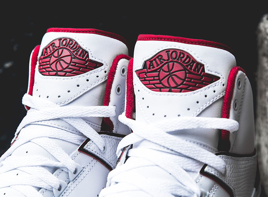 Another OG Air Jordan Colorway is Releasing on June 7th - SneakerNews.com