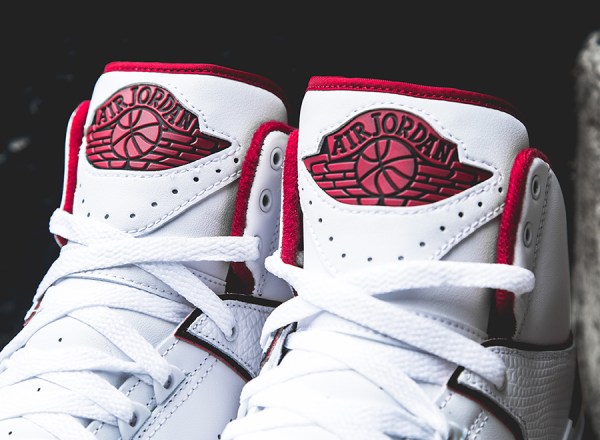 Another OG Air Jordan Colorway is Releasing on June 7th - SneakerNews.com