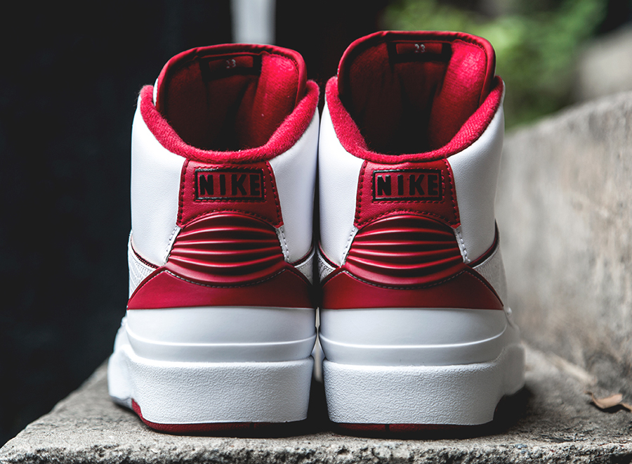 Another OG Air Jordan Colorway is Releasing on June 7th - SneakerNews.com