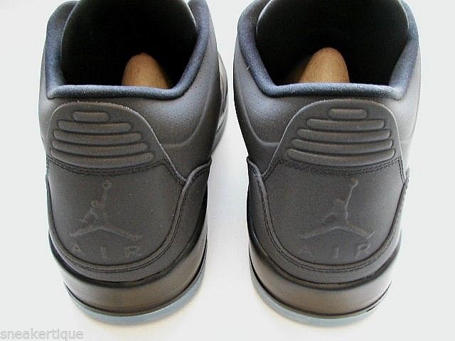 Air Jordan 5Lab3 "Black" - SneakerNews.com