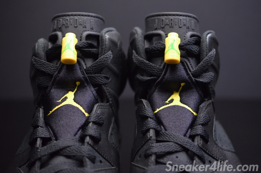 The Jordan "Brazil Pack" is Limited to 2000 Units - SneakerNews.com