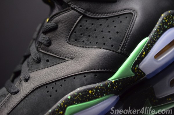 The Jordan "Brazil Pack" is Limited to 2000 Units - SneakerNews.com