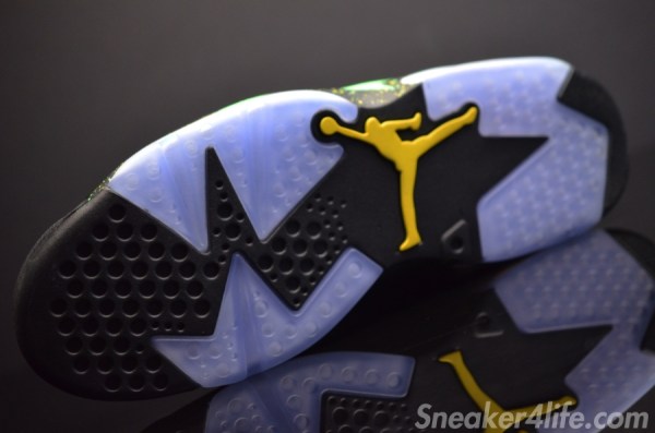 The Jordan "Brazil Pack" is Limited to 2000 Units - SneakerNews.com