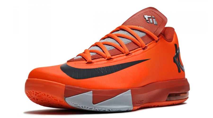 Fit For An MVP: The Best Nike KD 6 Releases - SneakerNews.com