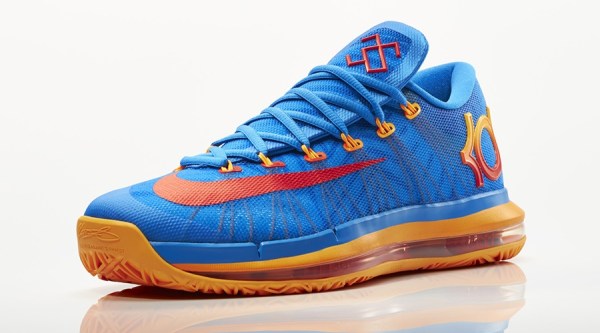 Fit For An MVP: The Best Nike KD 6 Releases - SneakerNews.com