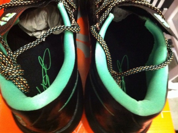 Nike KD 6 "Brazil" - Available Early on eBay - SneakerNews.com