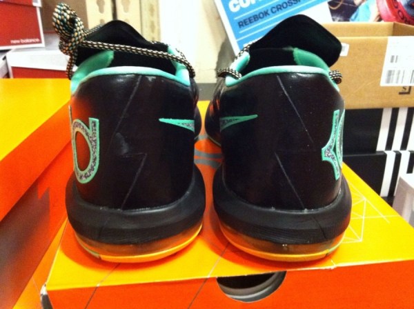 Nike KD 6 "Brazil" - Available Early on eBay - SneakerNews.com