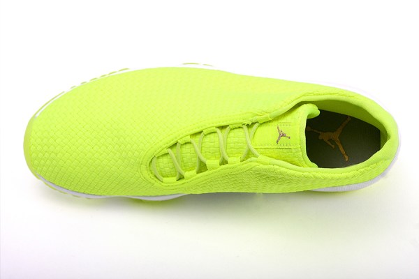 Air Jordan Future "Volt" - Arriving at Retailers - SneakerNews.com