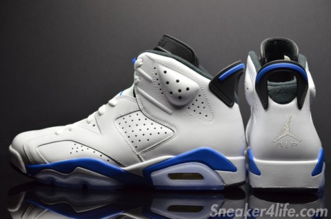 Jordan Brand Retros This OG Air Jordan For The First Time - SneakerNews.com