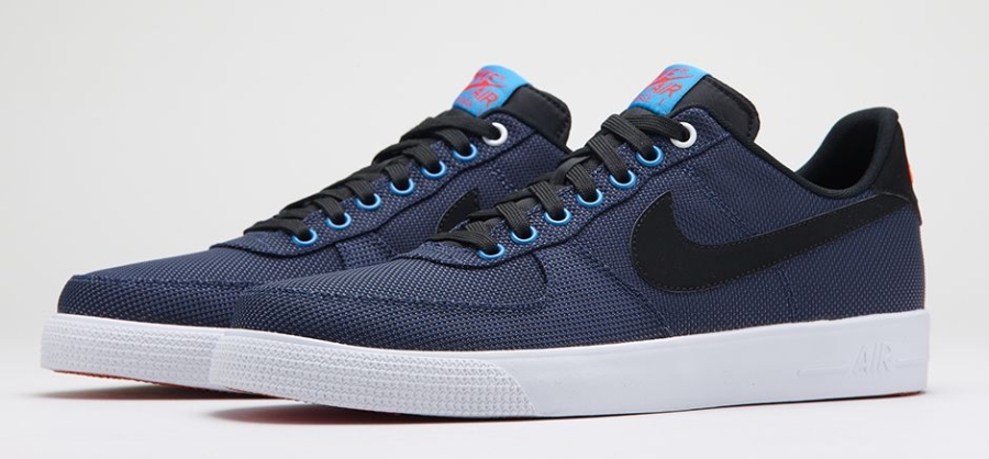 Nike Air Force 1 AC "City Collection" - SneakerNews.com