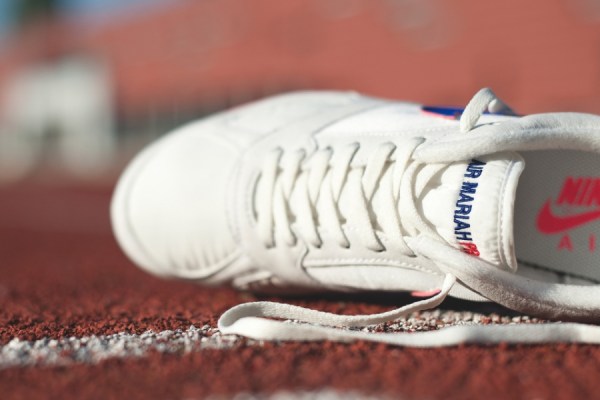 Nike is Re-releasing the Original Air Mariah - SneakerNews.com
