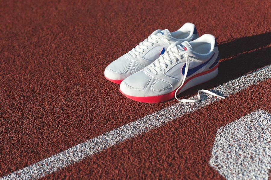 Nike is Re-releasing the Original Air Mariah - SneakerNews.com