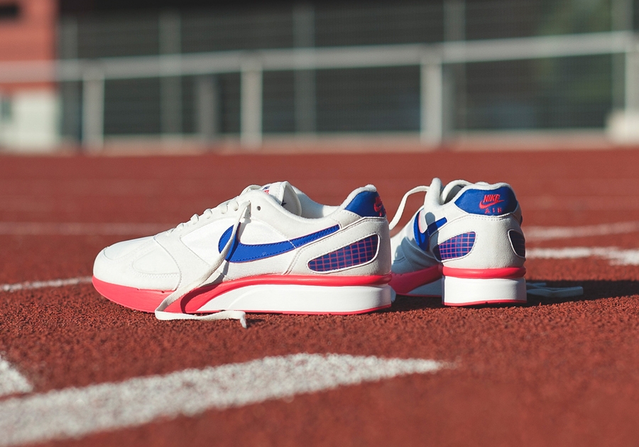 Nike is Re-releasing the Original Air Mariah - SneakerNews.com
