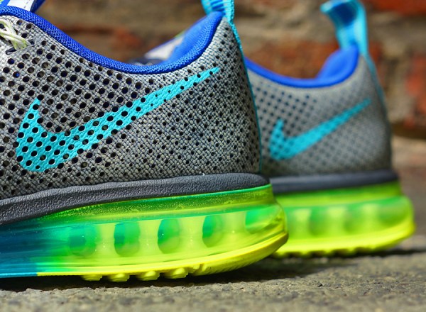 Nike Air Max Motion "City Pack" - Rio - SneakerNews.com